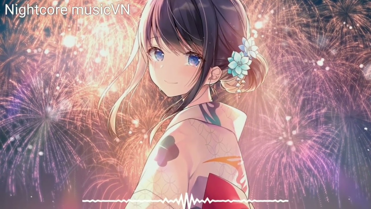 Nightcore - Play (Lyrics) - YouTube