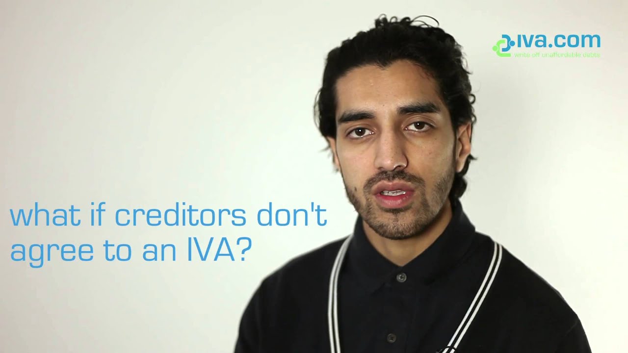 what-if-creditors-do-not-agree-to-my-iva-proposal-iva-youtube