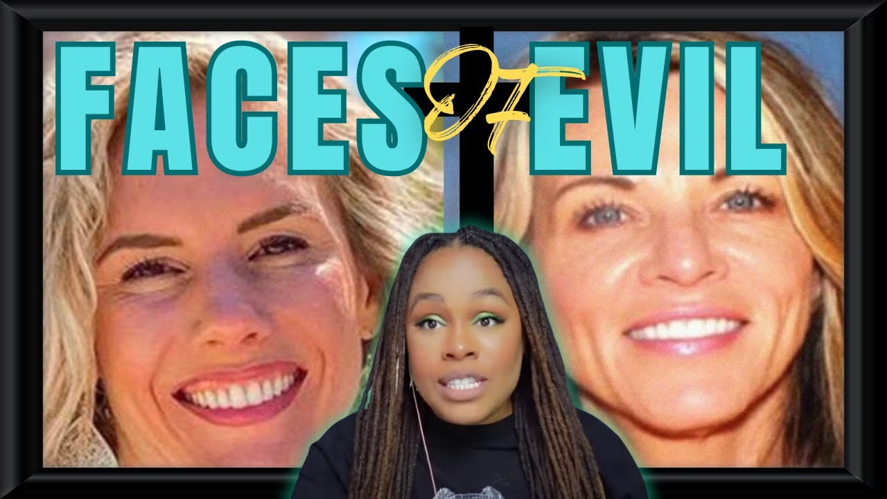 The Disturbing Similarities Between Ruby Franke and Lori Vallow Daybell ...