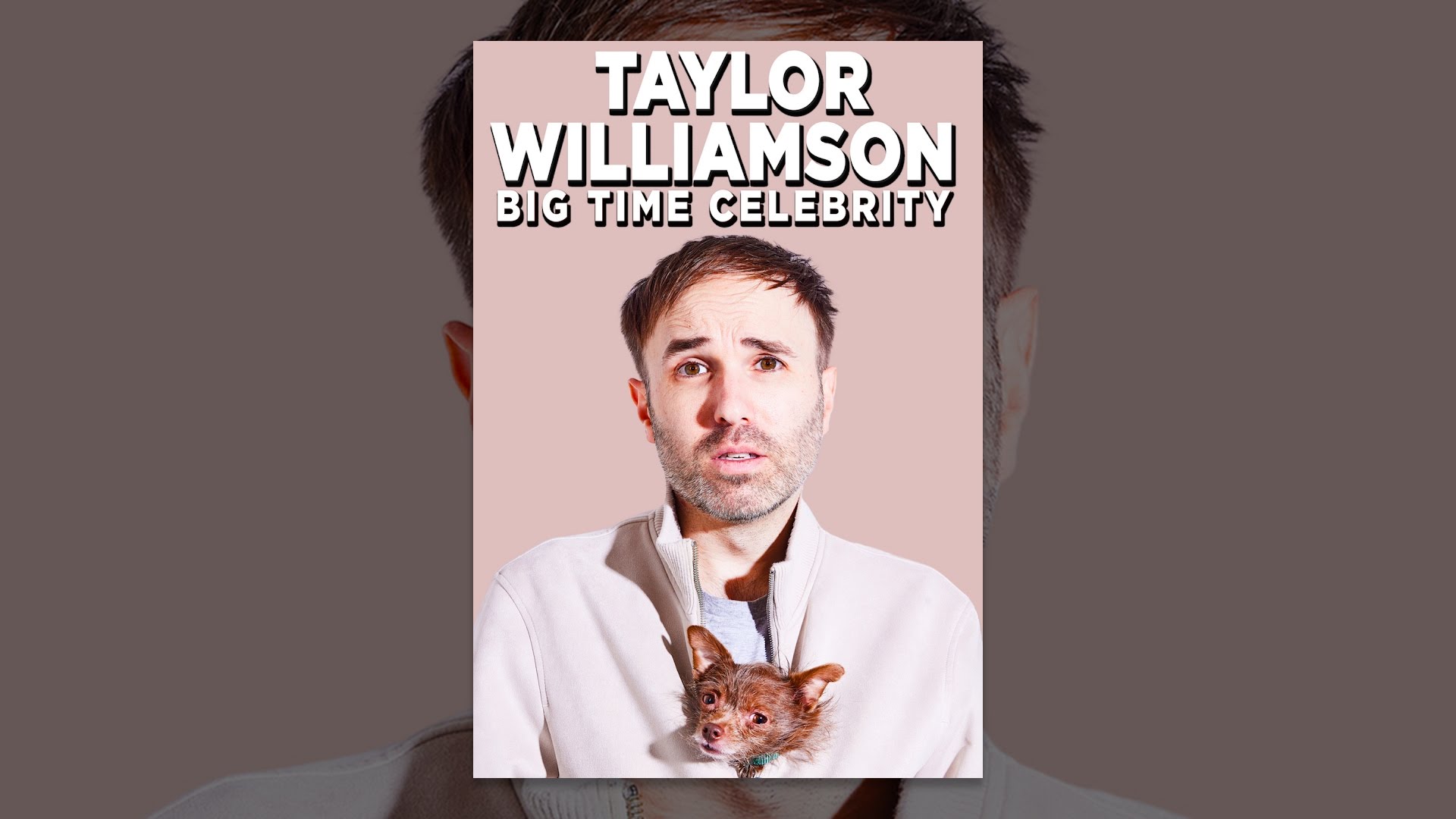 Taylor Williamson: Live at the Comedy Store - YouTube