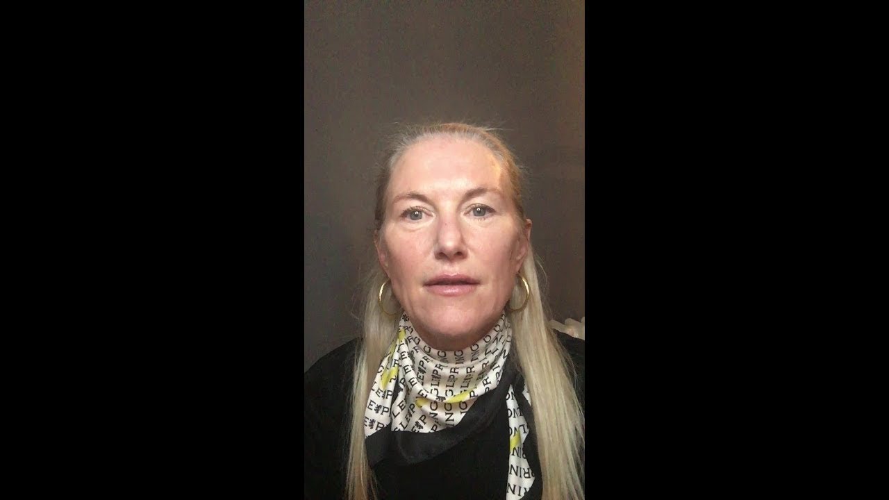 50 Voices - Suzanne Sharkey - YouTube