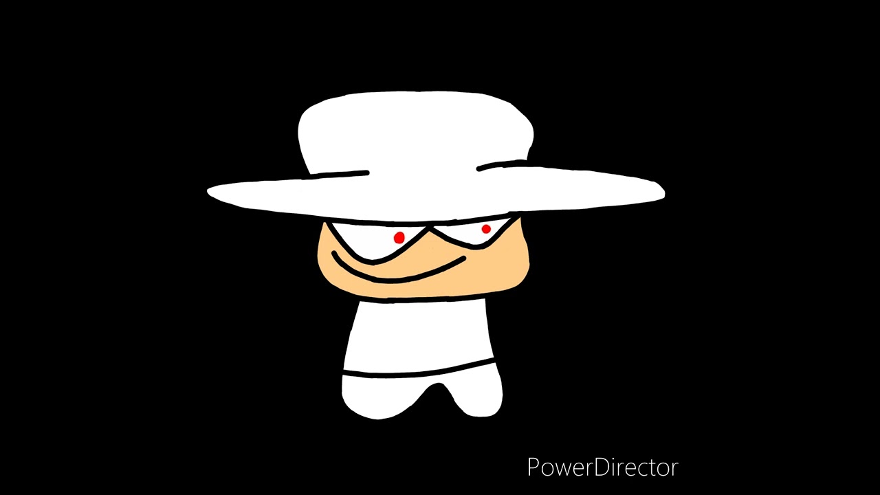 FNF Thearchy but Beta 2 Bambi sings it - YouTube