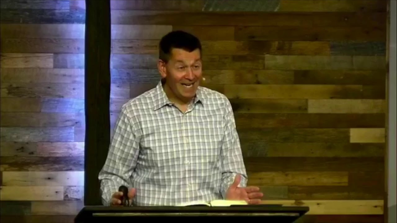 "On the Cot" Prayer - Week 5 (11/8/20) - YouTube