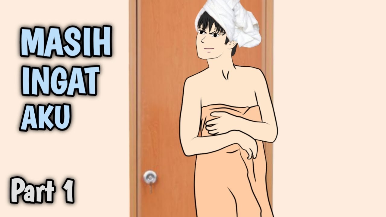 Masih Ingat Ku Part 1//Animasi Anak Kampung - YouTube