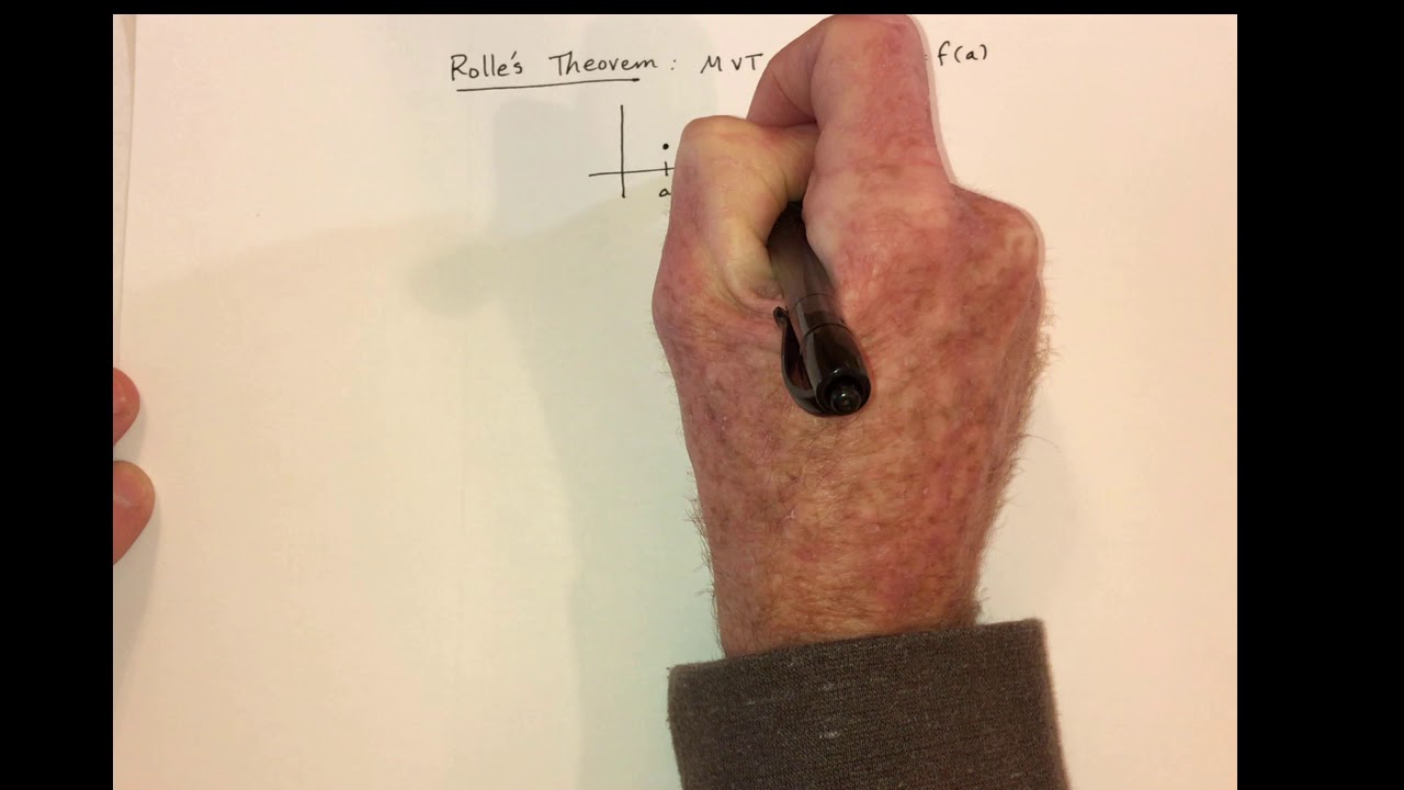 Math 3A Section 4.2 - YouTube