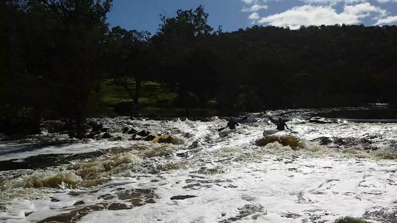 Cobblers Pool - YouTube