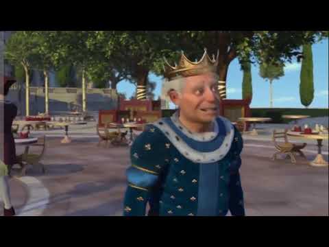Beauty and the Mammoth Part 4: King Harold's Invention