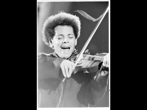 Don Sugar Cane Harris - Sugar Cane's Got The Blues (MPS) - YouTube