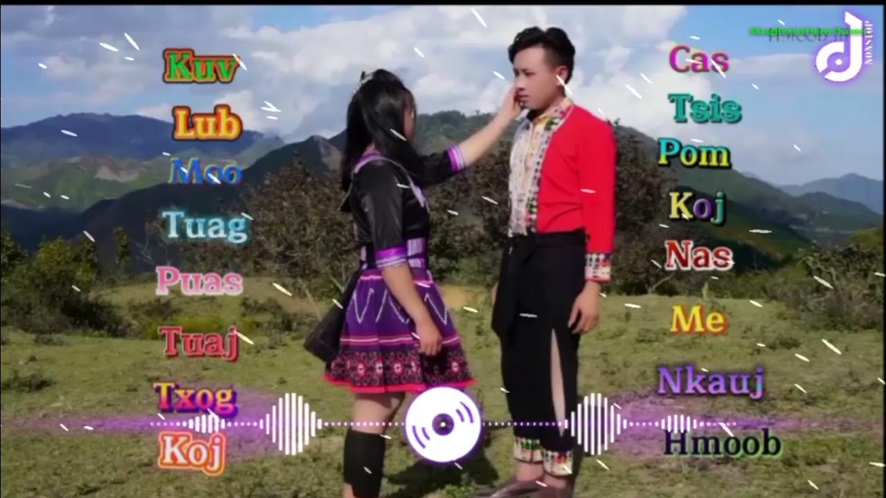 kuv lub moo tuag puas tuaj txog koj ll Suab Nkauj Kho Siab & TU Siab Tshaj Channel - YouTube