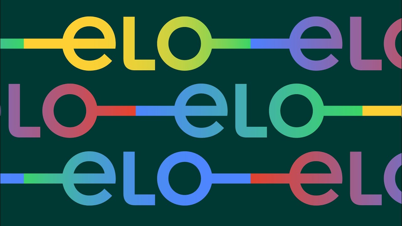 Elo Card Logo