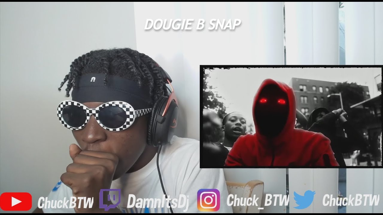 Best Underrated NY Drill Rappers!? ( EOS-YAGI B X SET DA TREND X DOUGIE ...