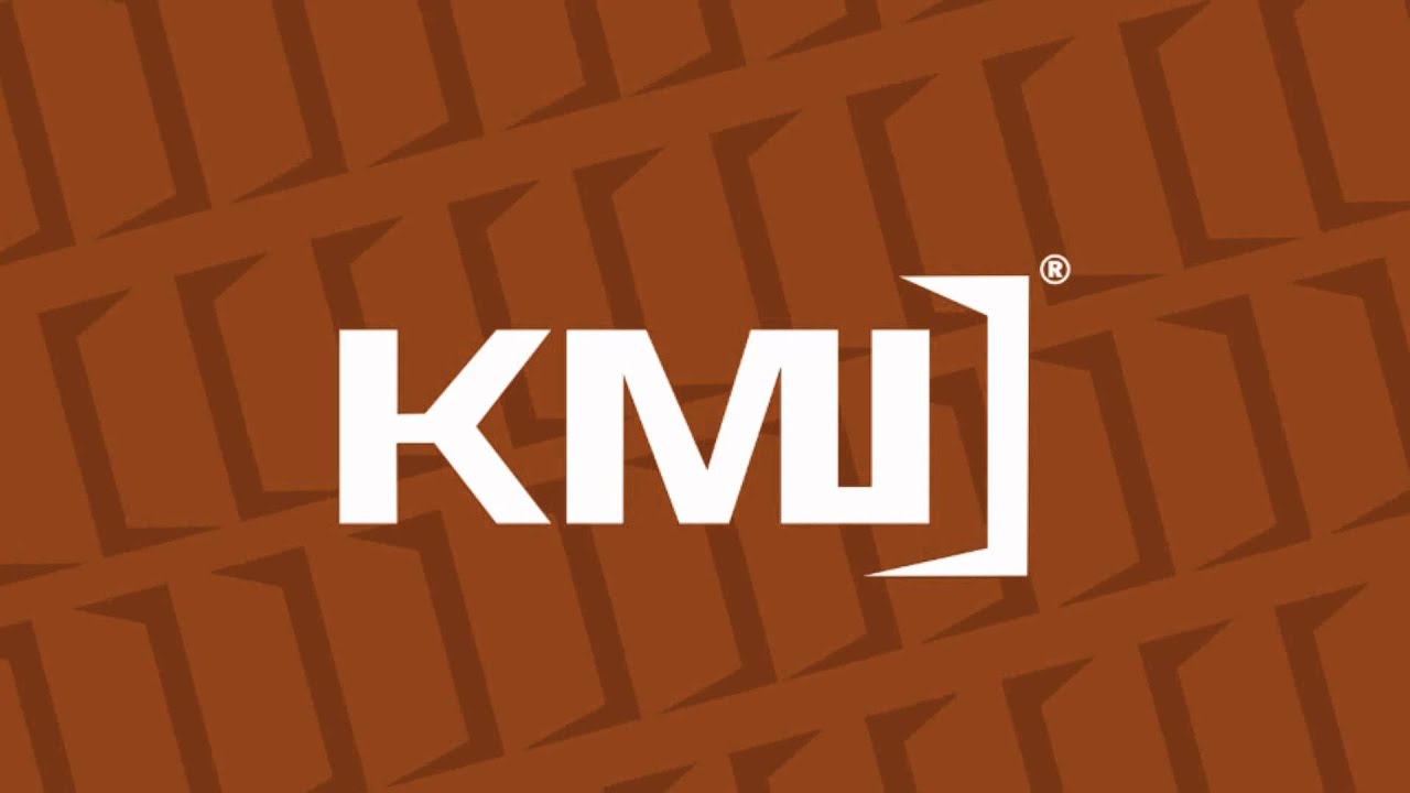 KMI LOGOS from: www.impressioncreatives.in - YouTube