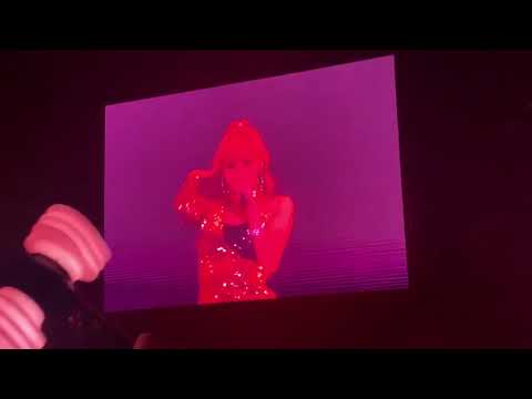 BLACKPINK IN MALAYSIA HOT