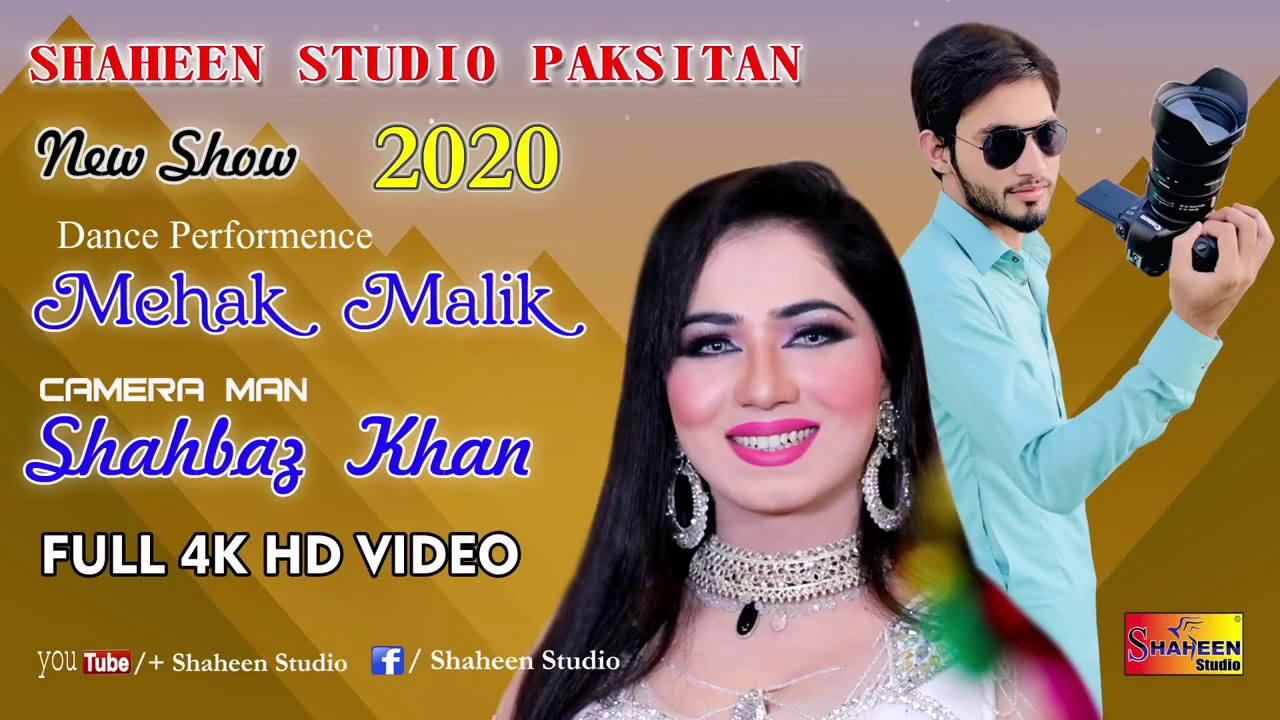 Mahik Malik new song dance 2020 - YouTube