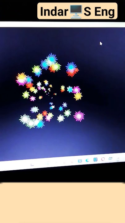 Make Star blinking code to Python #indarkumar #youtubeshorts #pythonprogramming - YouTube