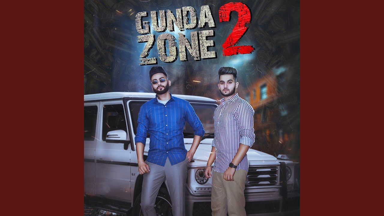 Gunda Zone 2 - YouTube Music