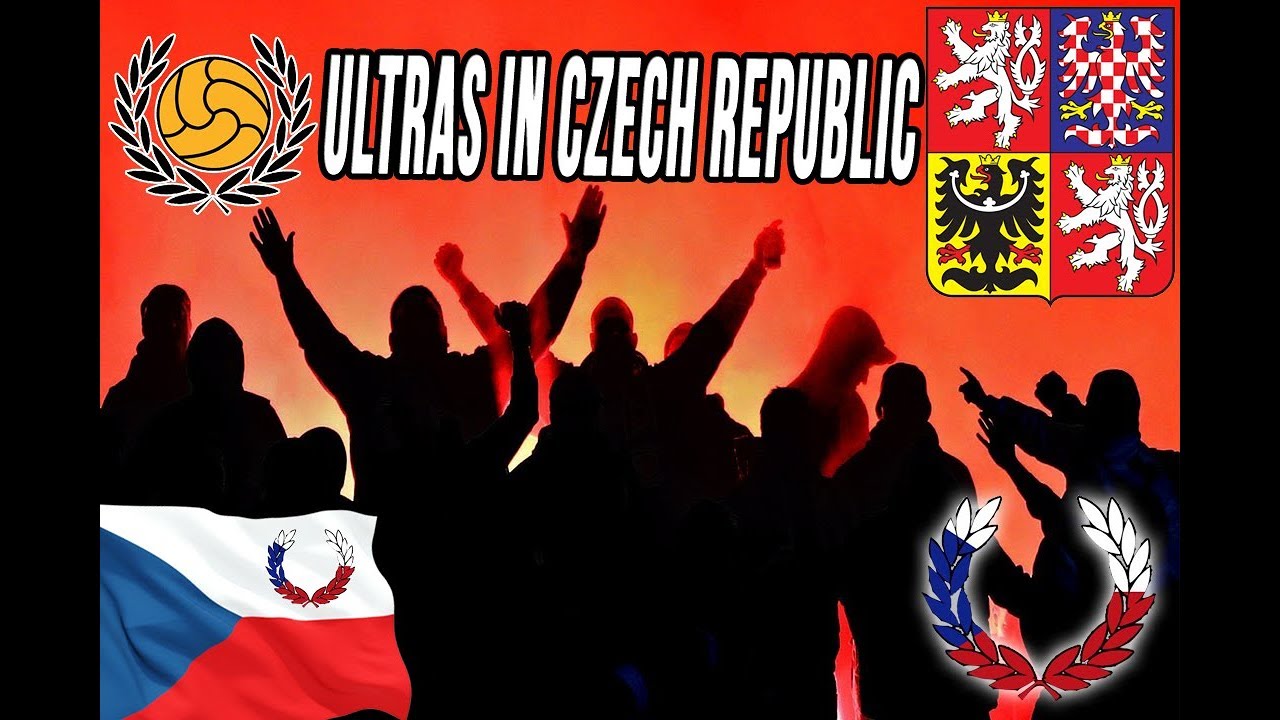 ULTRAS in Czech republic mix [HD] - YouTube