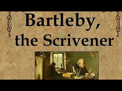 Bartleby, the Scrivener - Herman Melville Short Story (Summary ...