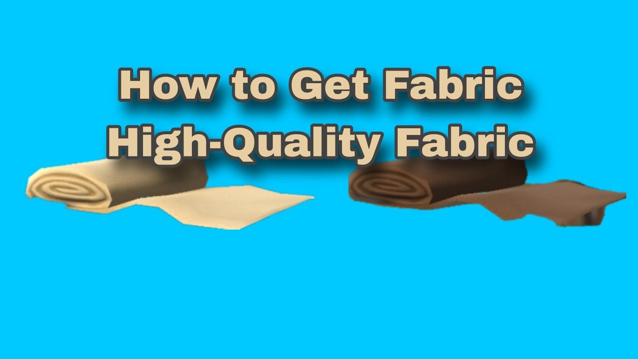 How to get Wool, Fabric & High-Quality Fabric | Harvest Moon : Home ...