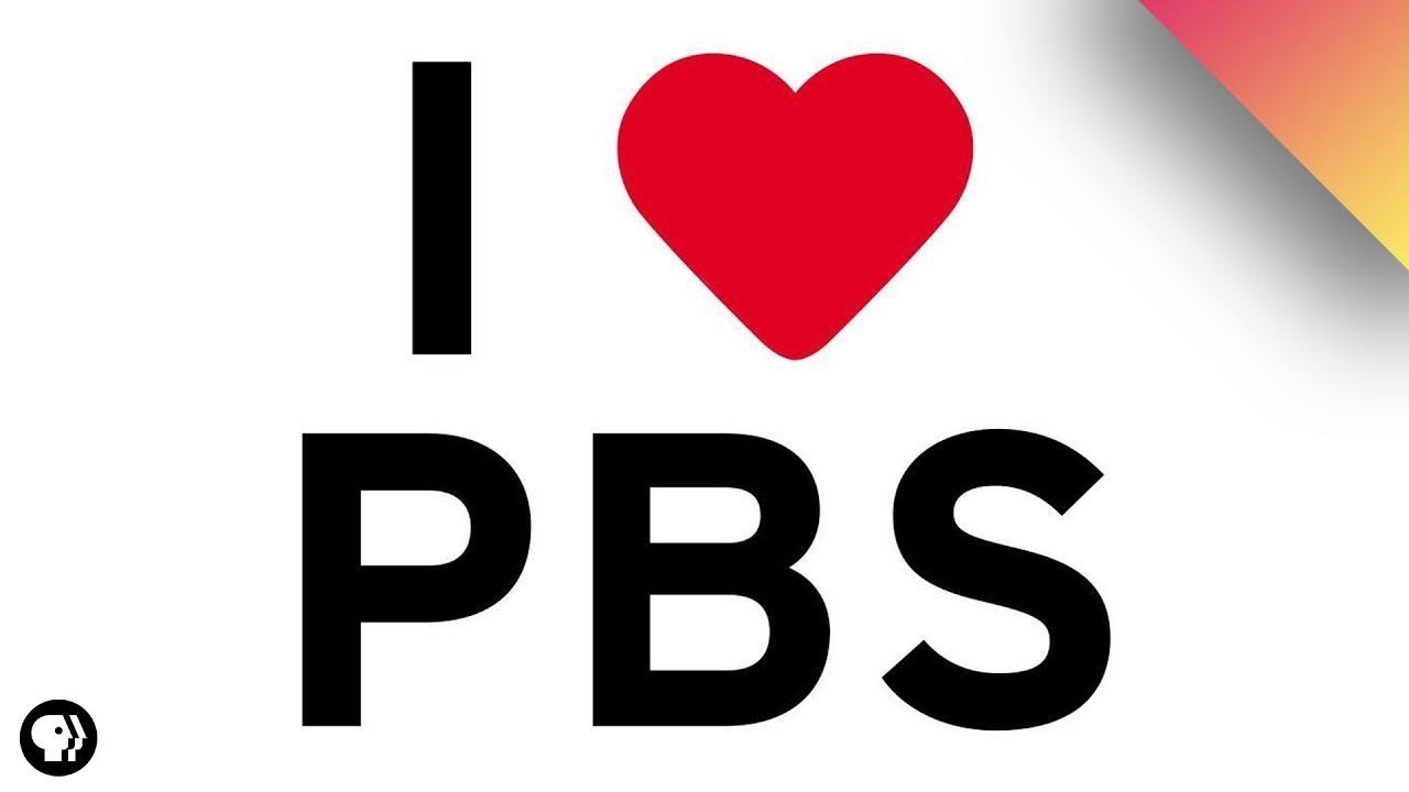 Why I PBS - YouTube