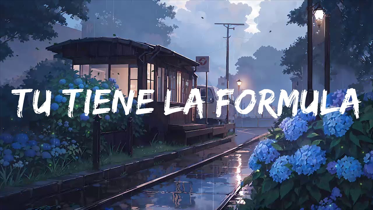 Tu tiene la formula y la actividad dame una vueltita y empieza a bailar ...