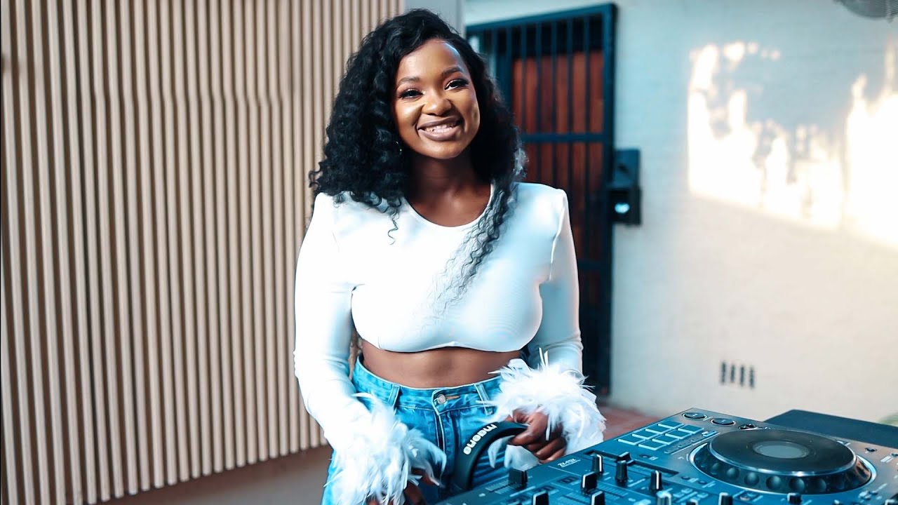 DeepHouse I Sunset Cartel Presents Rosetta D33p Appreciation mix - YouTube