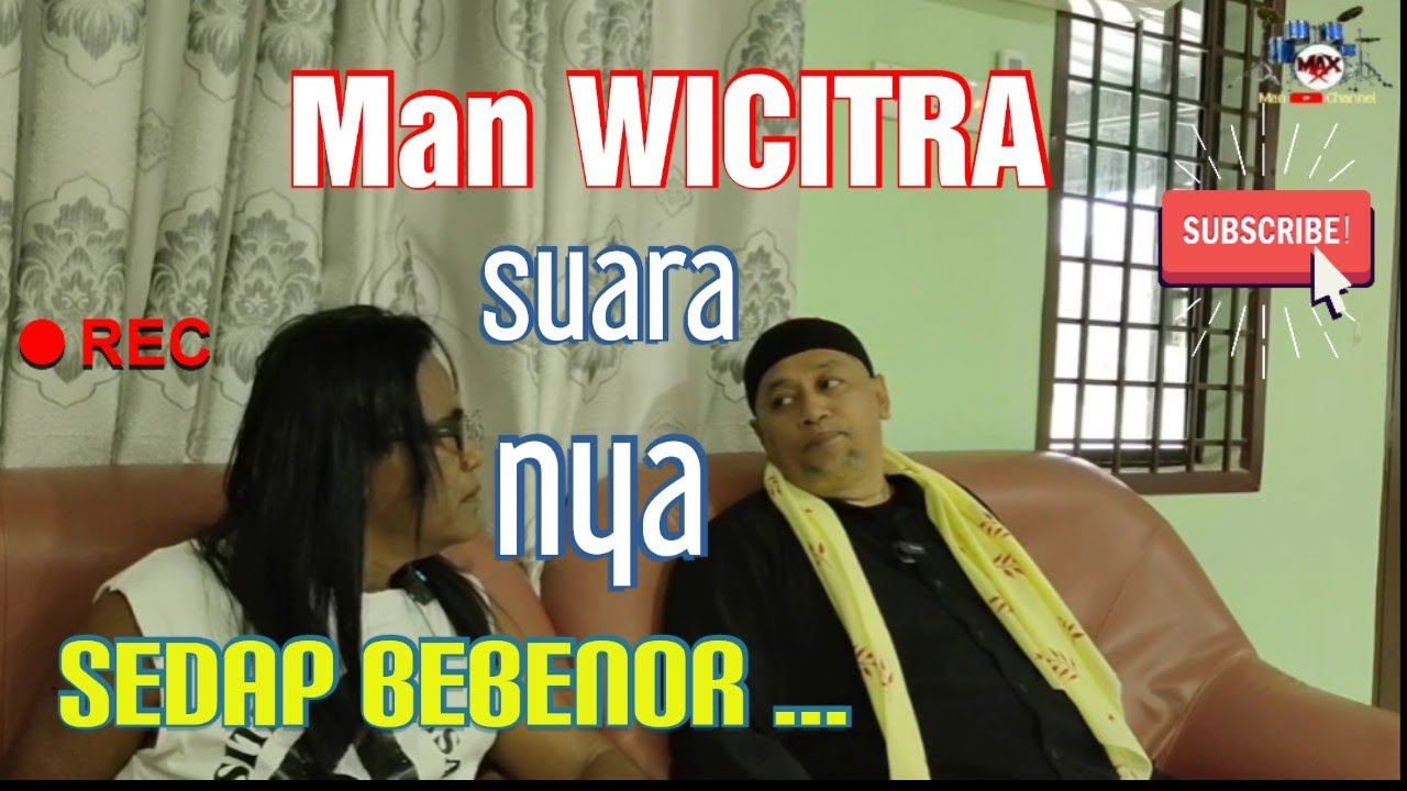 Mira Edora lagu dari kumpulan WICITRA di nyanyi kan kembali oleh ...