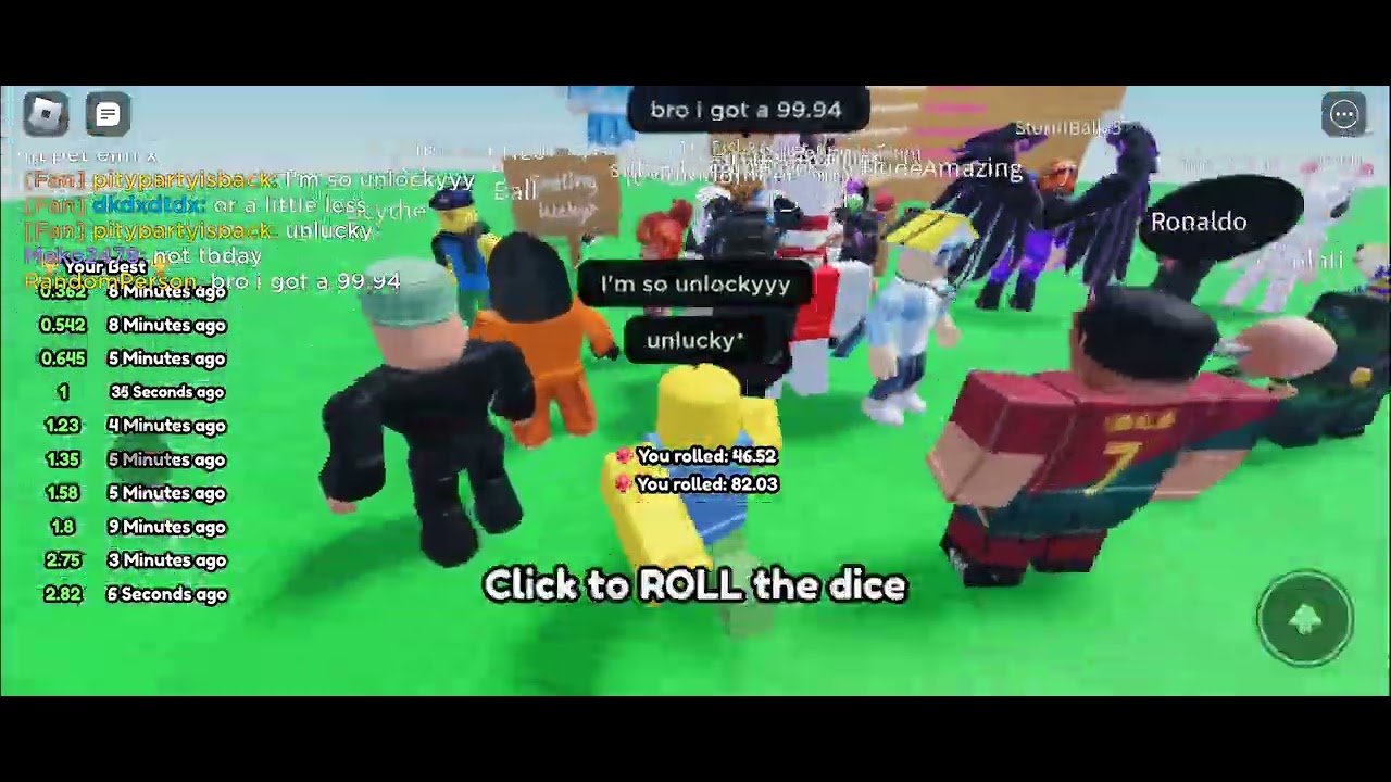 this game gives you 1 mil robux??? - YouTube