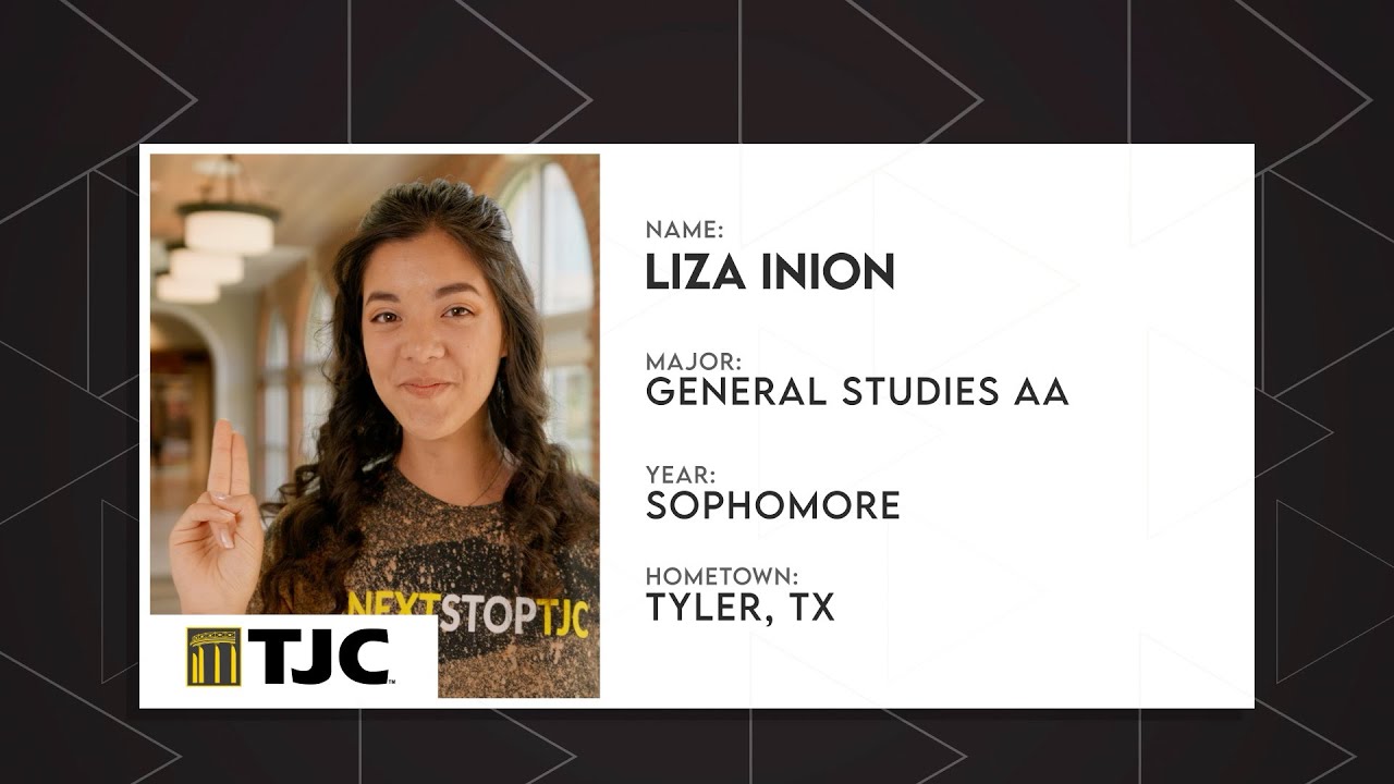 Famous and Notable Alumni of TJC | The College Tour - YouTube