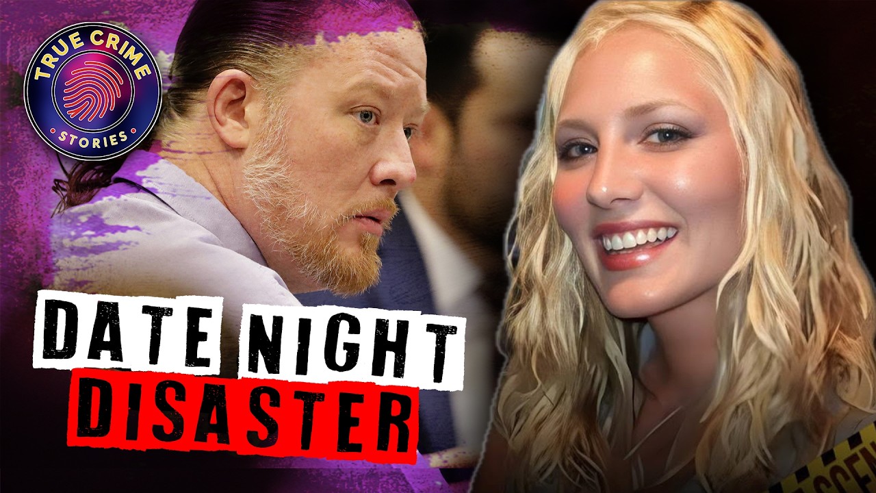 Detectives Never Encountered Anything Like This... | Nicole ...