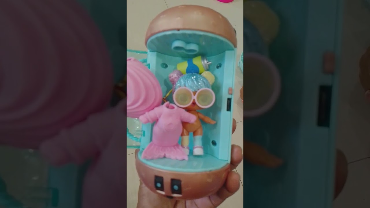 doll machine#satisfying #mostpopular #doll #viralshorts - YouTube