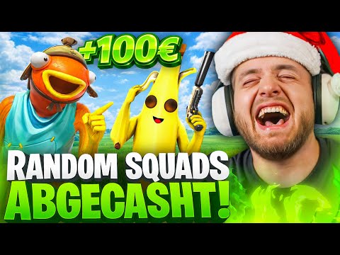 💸😂PAYMAX kauft sich WINS! - ER ruft FREUND an! HOHOHO in Fortnite ...