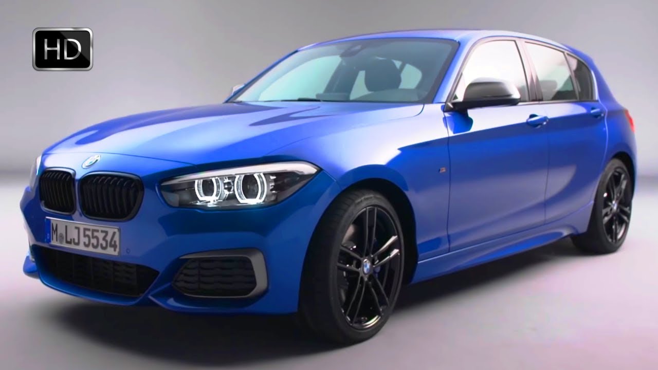2018 BMW M140i xDrive 3.0L TwinPower Turbo 340HP Engine Design Overview ...