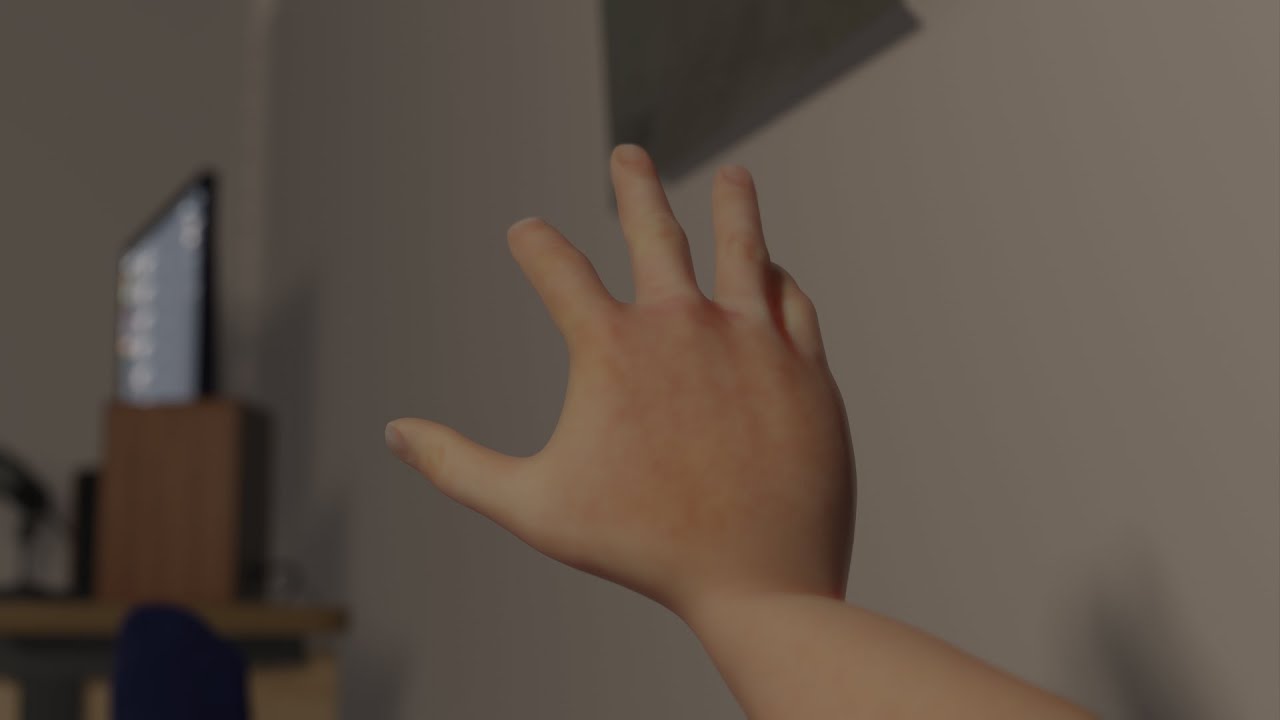 A Saur transformation - YouTube