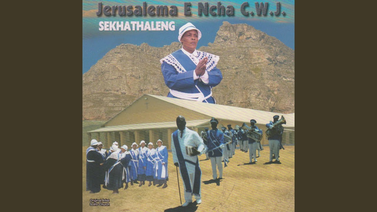 Seteng Sediba - YouTube Music