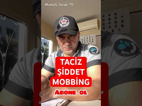 OTELDE TACİZ #MOBBİNG! Gece müdürü(Y)baskı ve mobbing uyguluyor! #CrystalPrestigeElite | Antalya