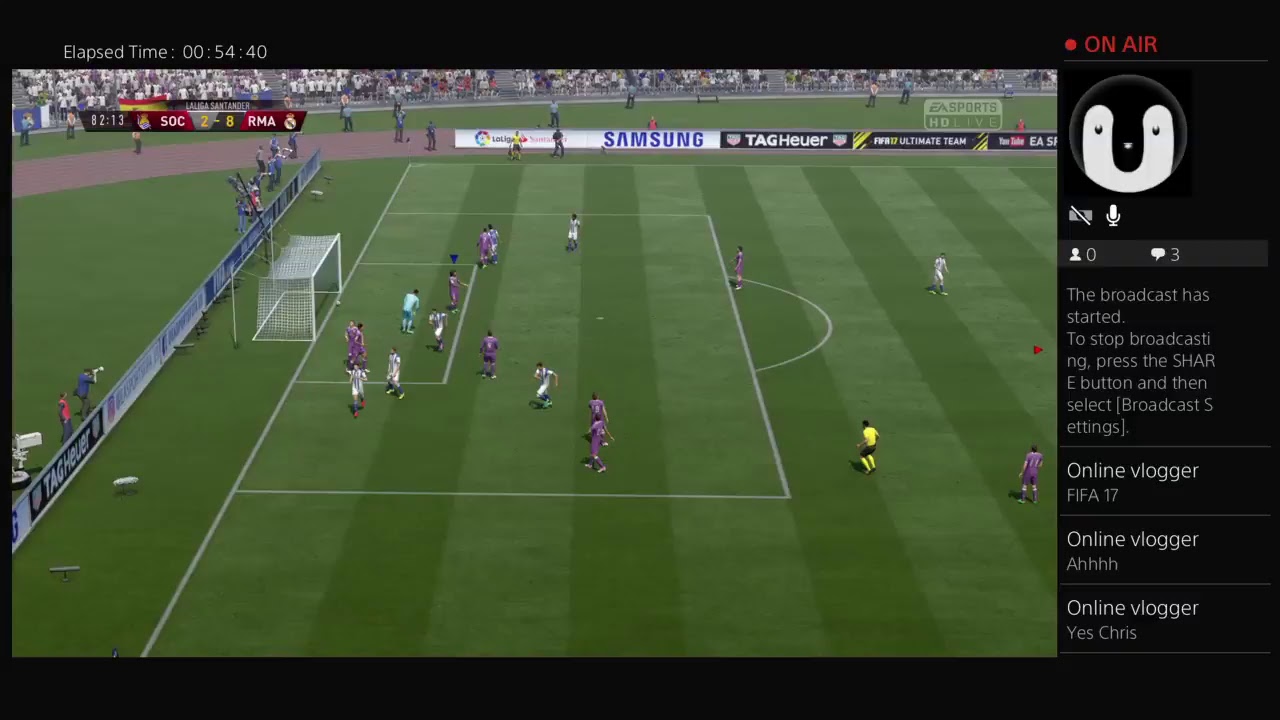 Fifa 17 - YouTube