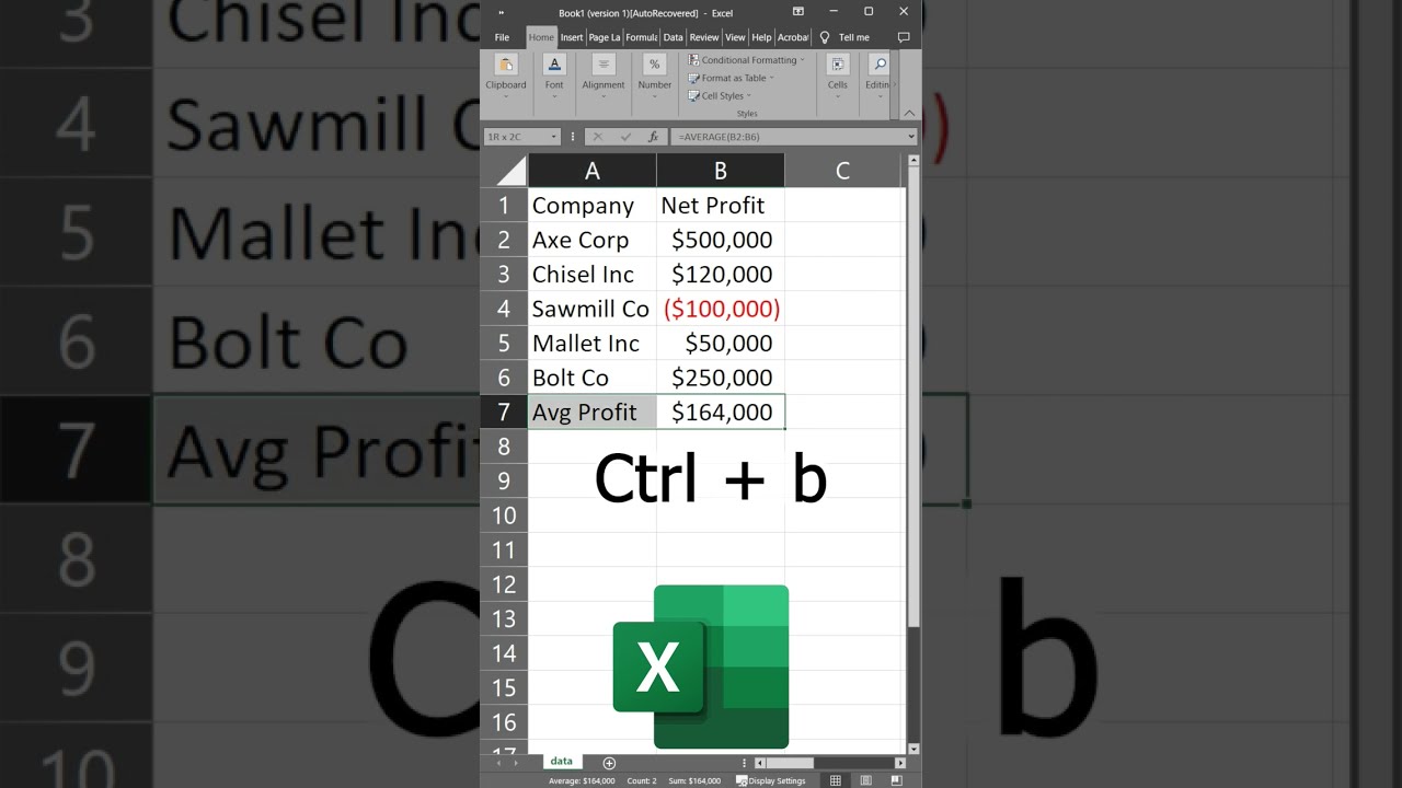 Excel Hotkeys For Formatting Cells YouTube Excel Hotkeys For Formatting Cells YouTube