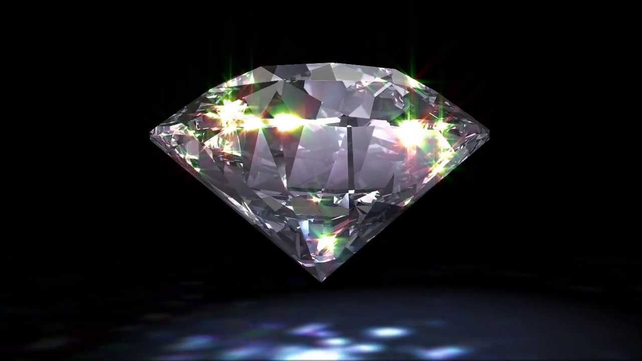 Diamond - YouTube