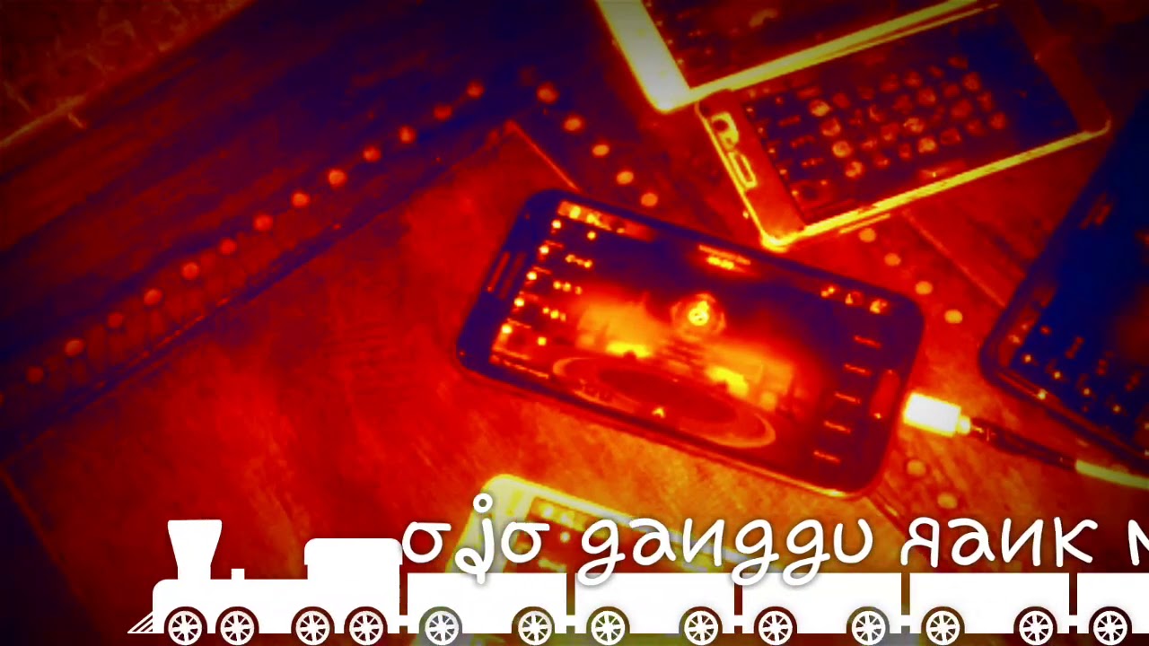 hp miring mainkan - YouTube
