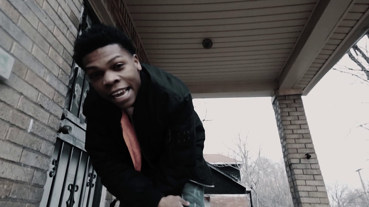 Baby d - rap shit pt 2 ( Official Video) Shot by @Dodbh - YouTube