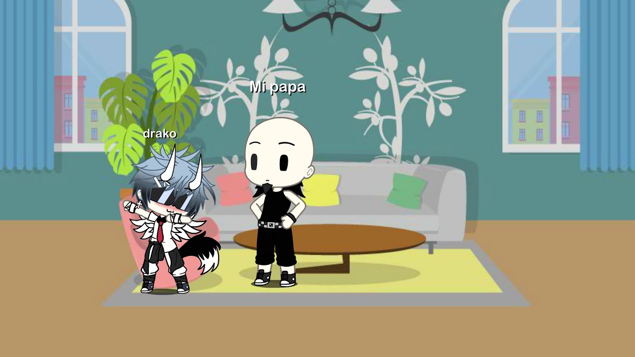 ADOLFITO (meme)(resub2)(+oc nuevo)(+video con mi papa) - YouTube