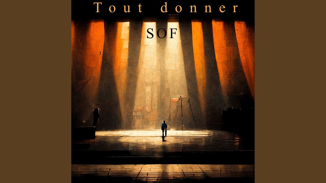 Tout donner - YouTube