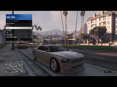 GTA Rp Neon Life - YouTube