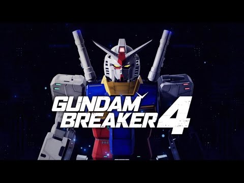 gundam breaker 4 chapter 1 part 1 [welcome to gbbbbb!] - YouTube