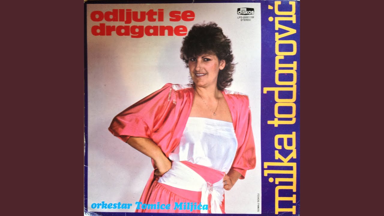 Bilo pa proslo - YouTube