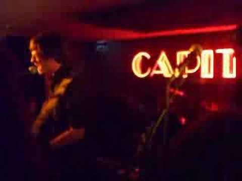 Jamie Corstorphine, Live - YouTube
