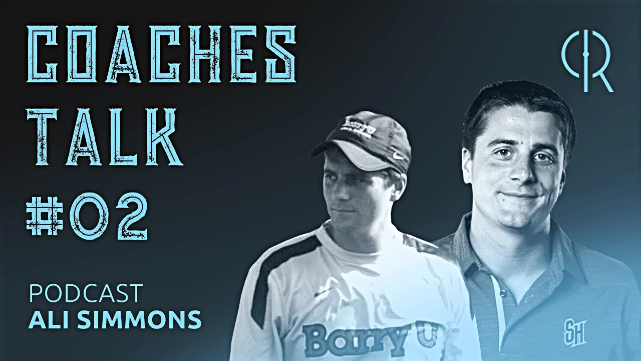 Ali Simmons - Back to Back National Champion - YouTube