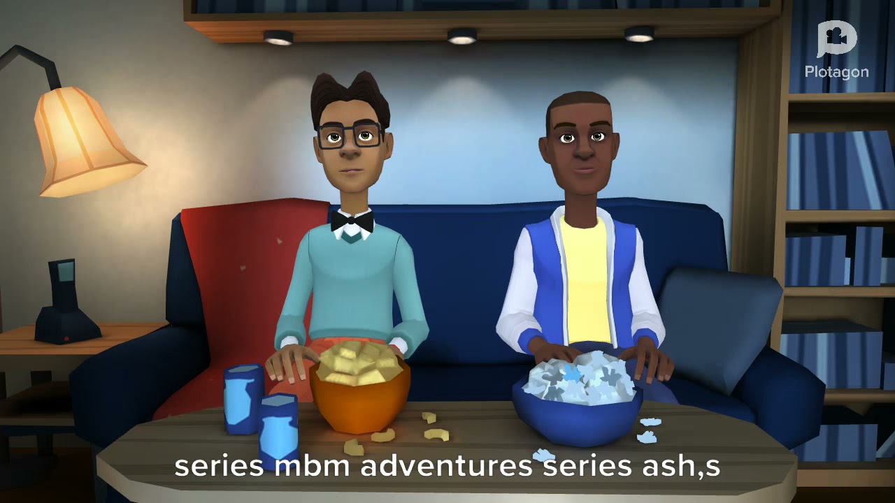 vyond community forever - YouTube