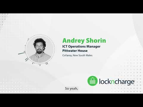 Pittwater House ICT Manager on Ending Device Headaches | LocknCharge